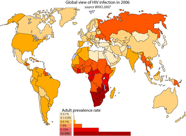 Hiv Genome Viralzone Page Animal & Human Viruses (article) | Viruses